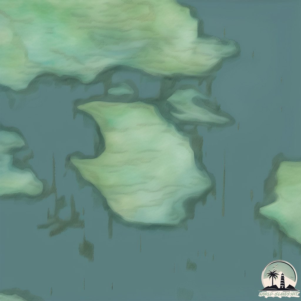 Rison - World Islands