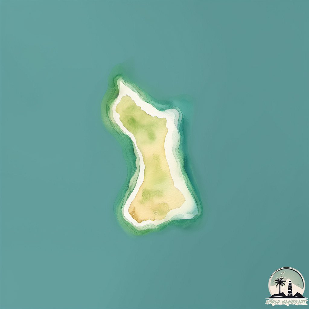 Roberts - World Islands