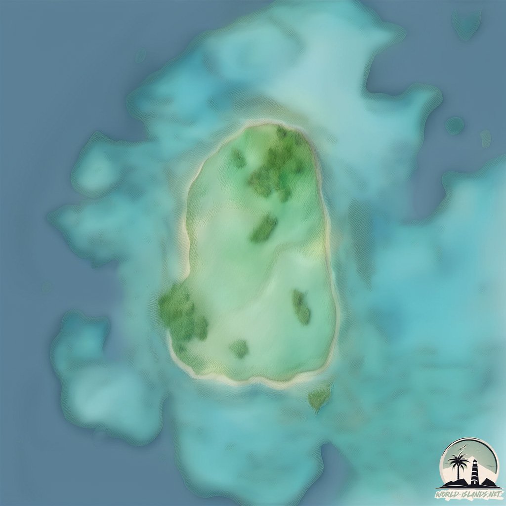 Rohae - World Islands