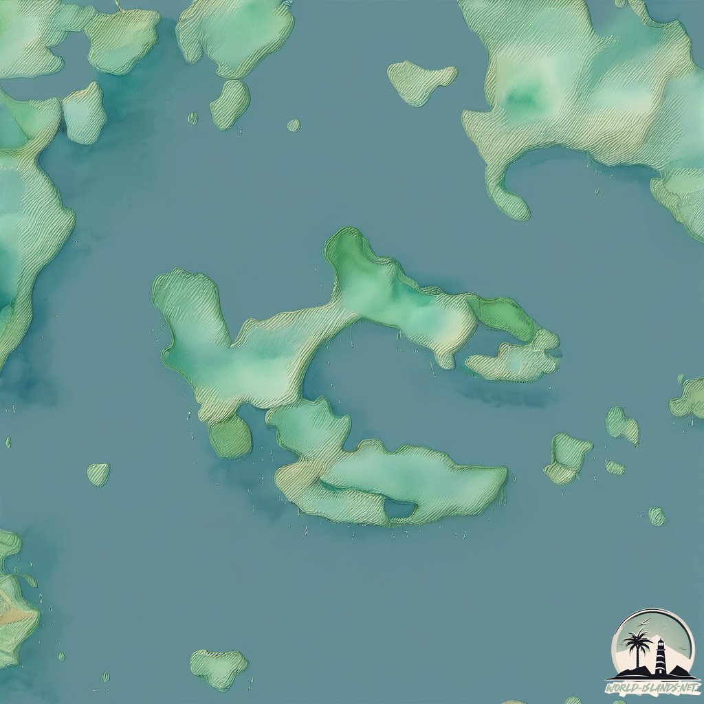 Roque - World Islands