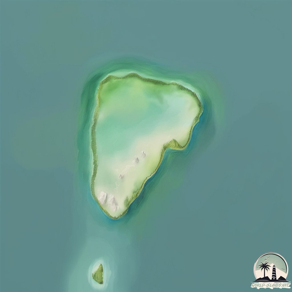 Ruden - World Islands