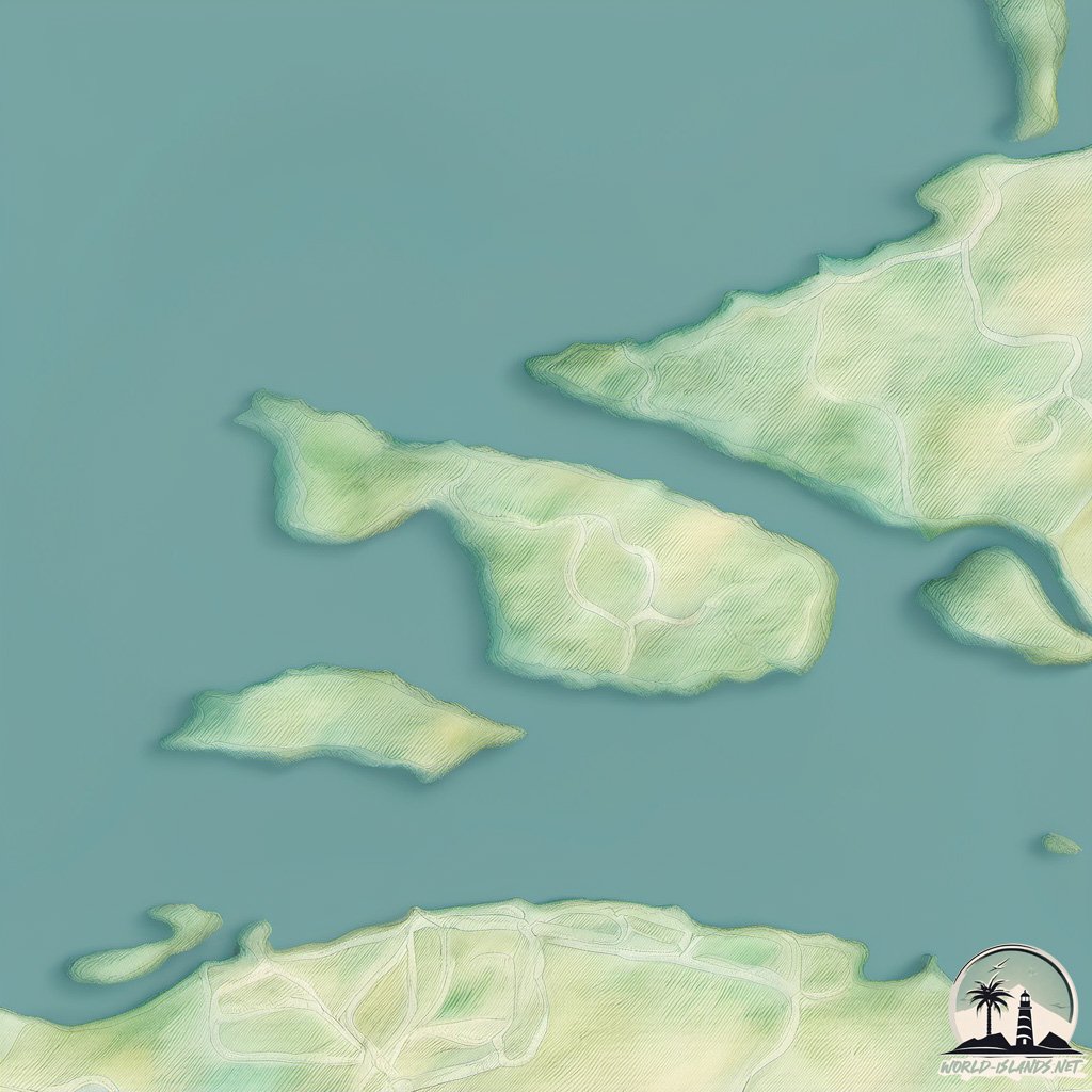 Ryer - World Islands