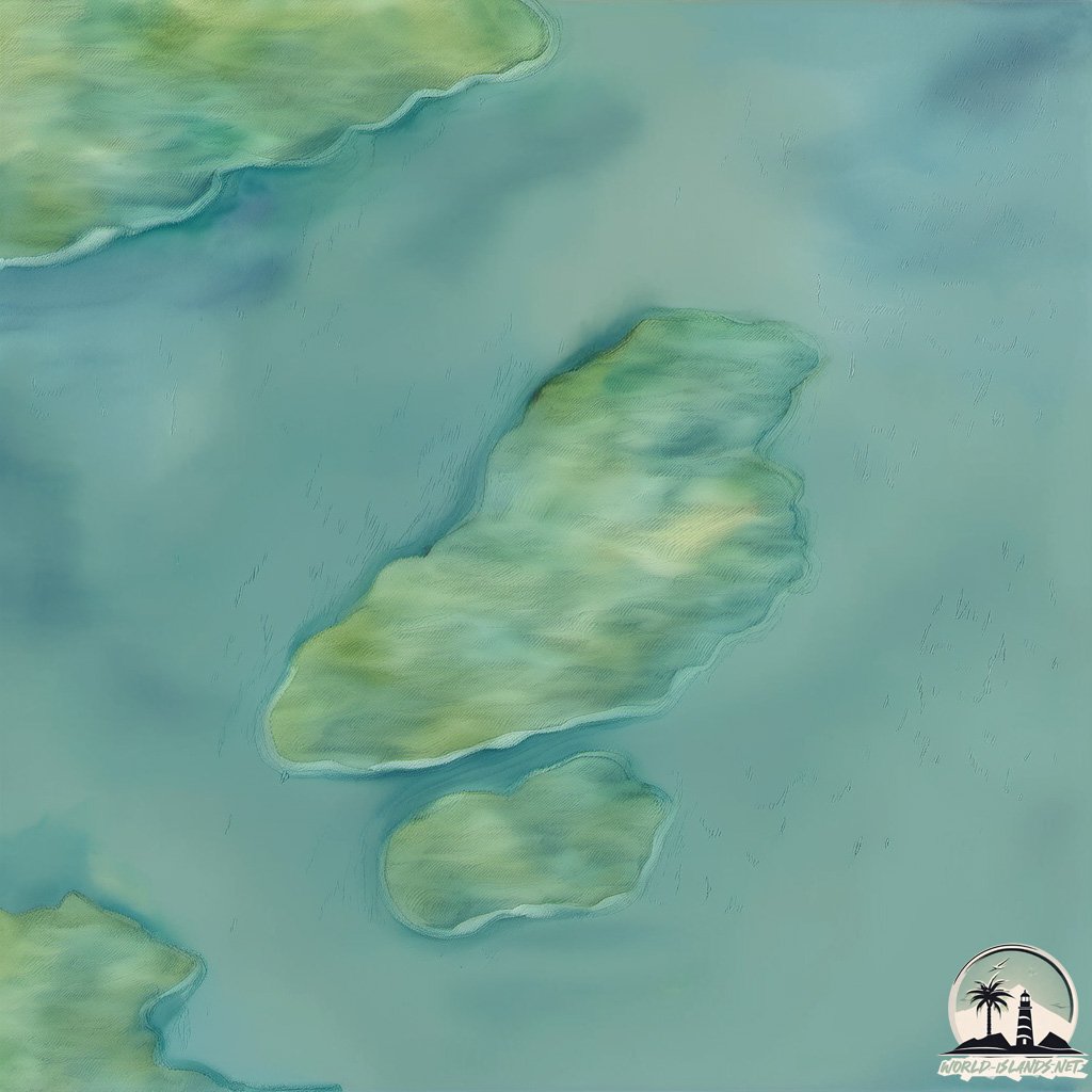 Rynda - World Islands