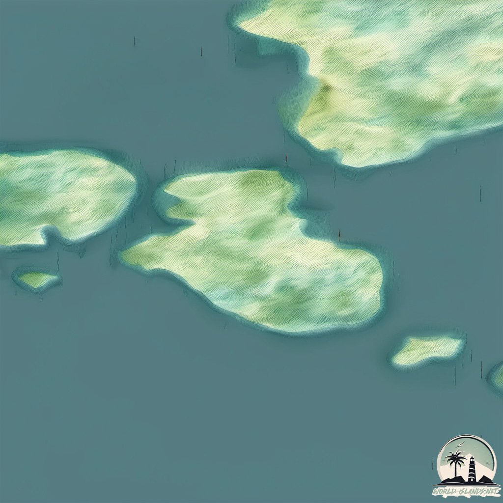 Rype - World Islands