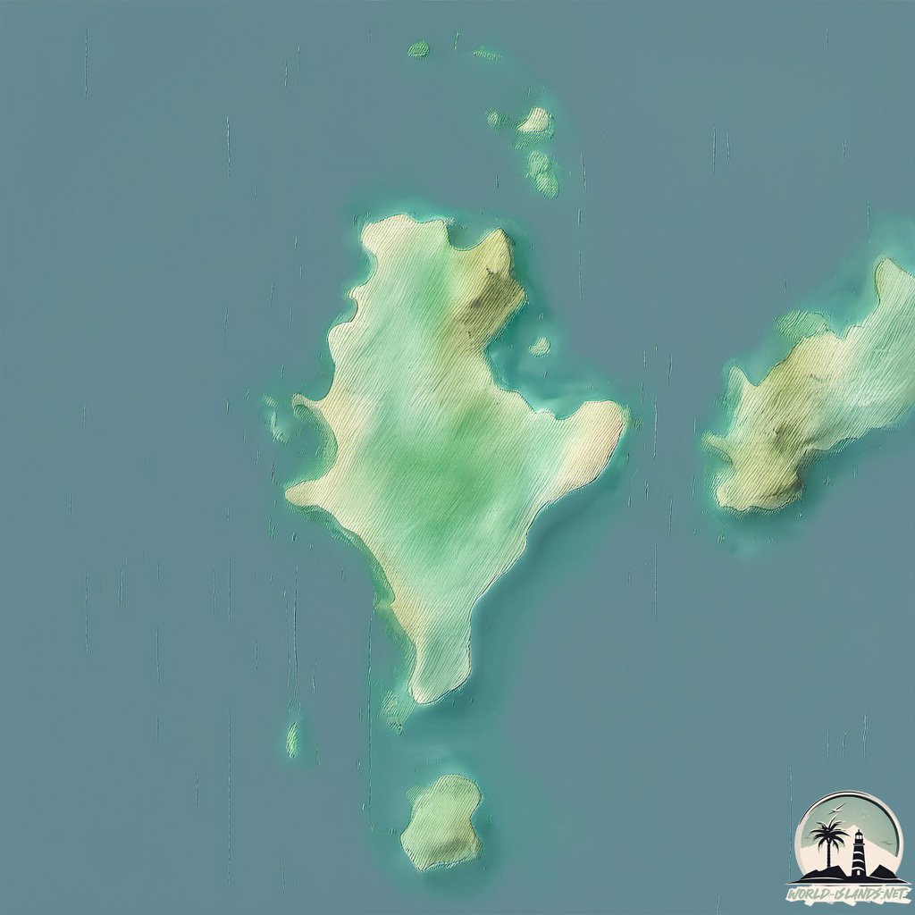 Saboga - World Islands
