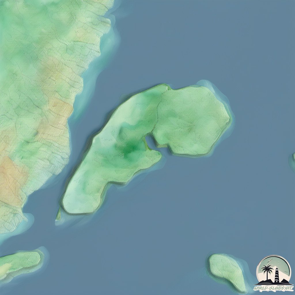 Sacol - World Islands