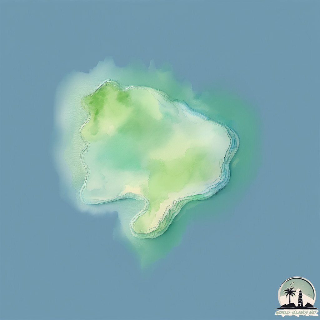 Salango - World Islands