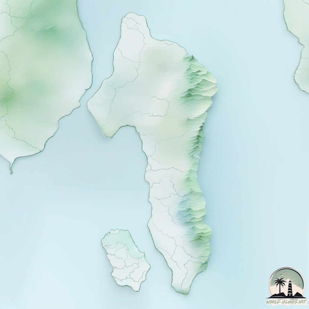 Samal - World Islands