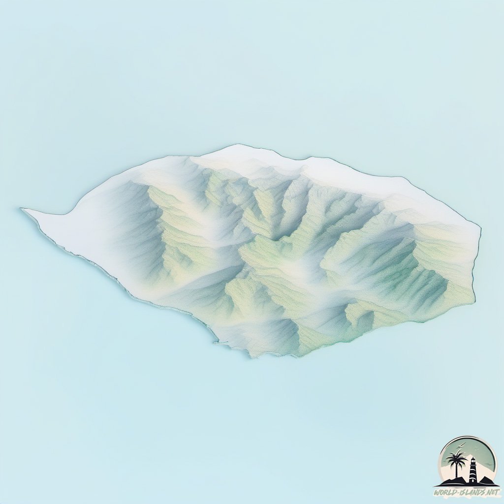 Samothraki - World Islands
