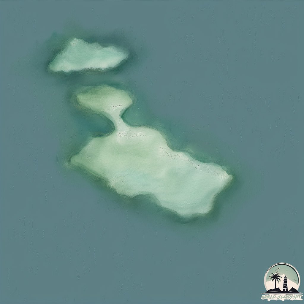 Sandbar - World Islands