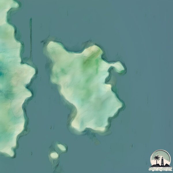 Sando - World Islands