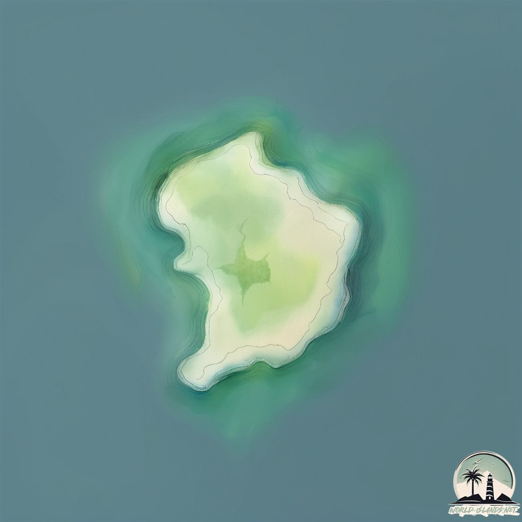 Sandy - World Islands