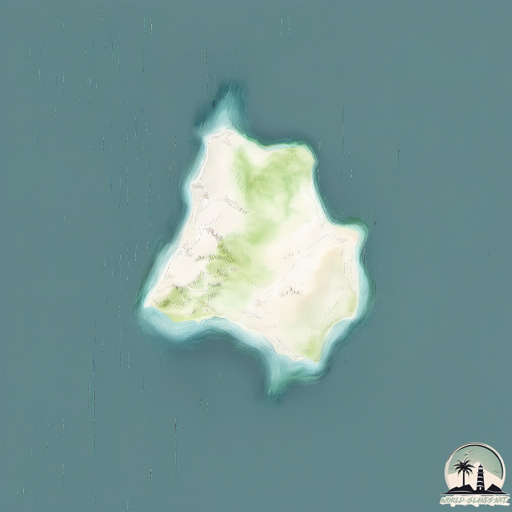 Sangayan - World Islands
