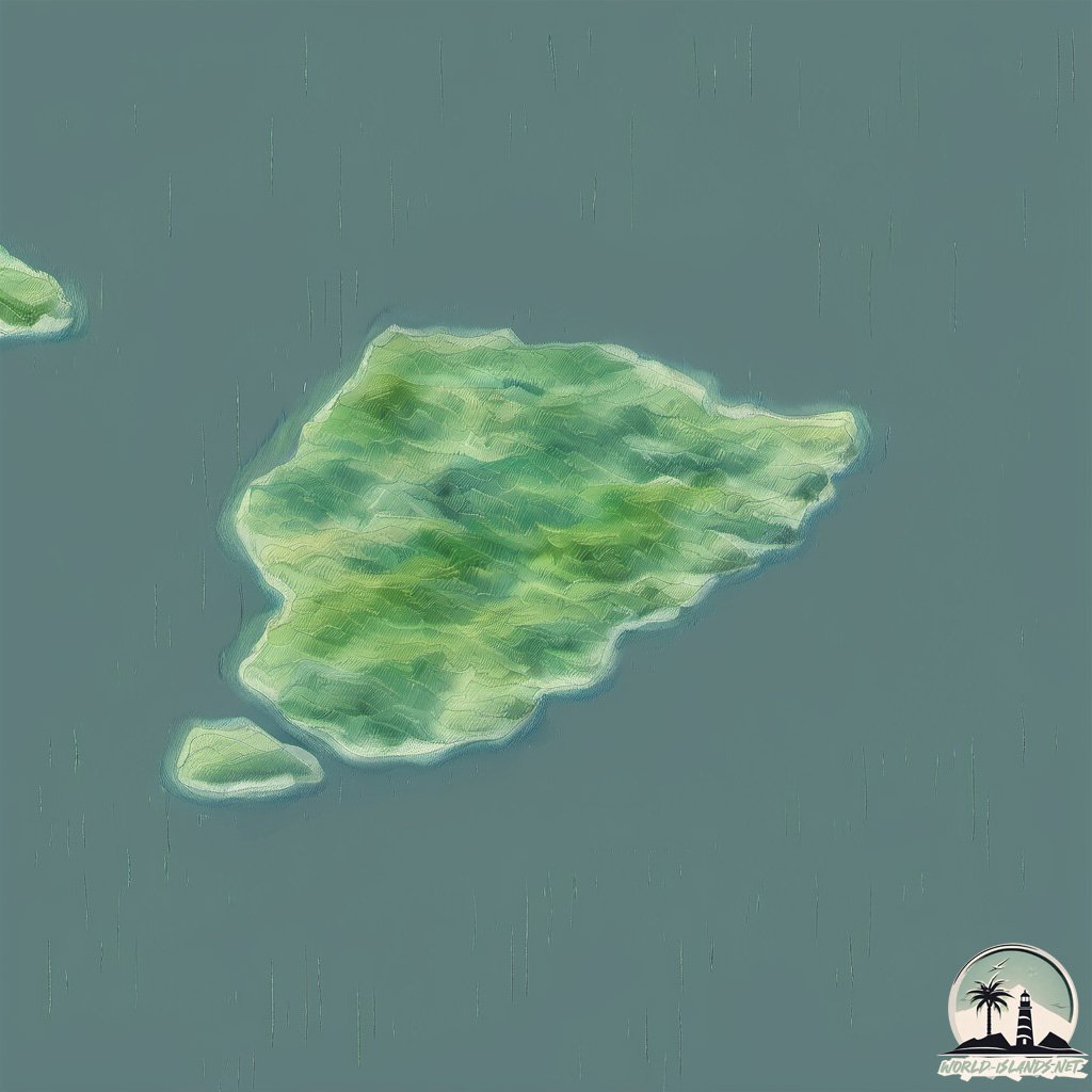 Sanna - World Islands