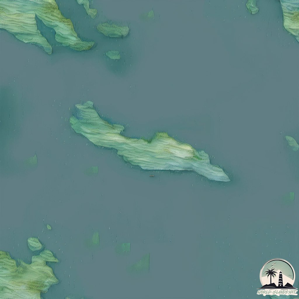 Sara - World Islands