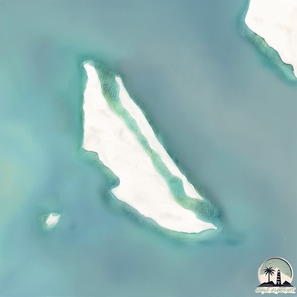 Sarad Sarso - World Islands