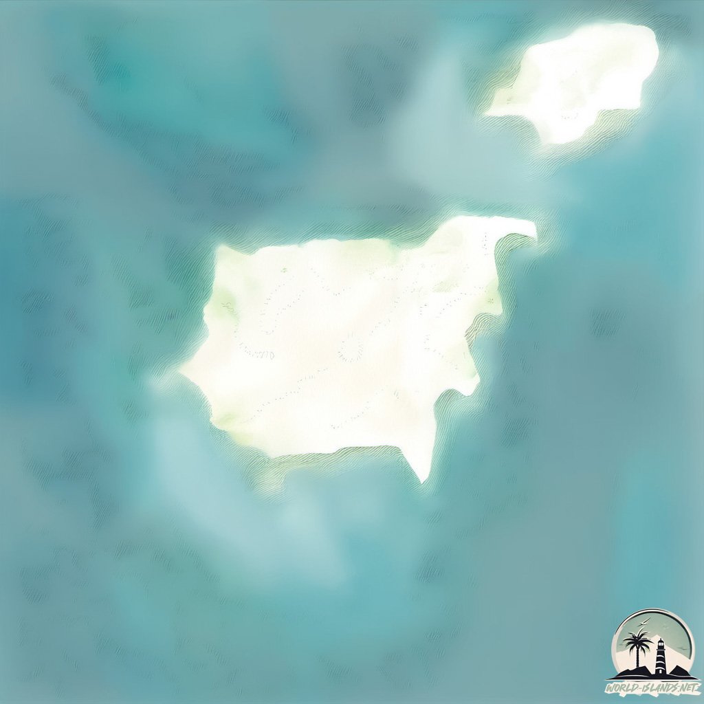 Sarad - World Islands