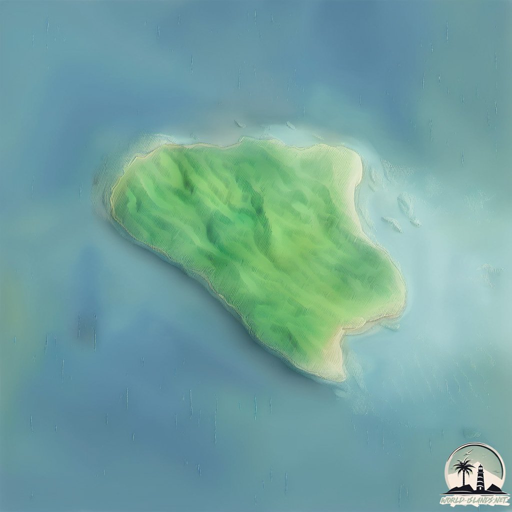 Sassie - World Islands