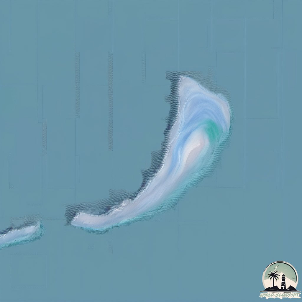 Satowan - World Islands