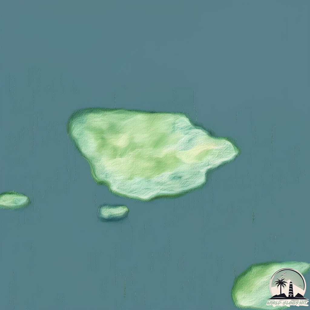 Savik - World Islands