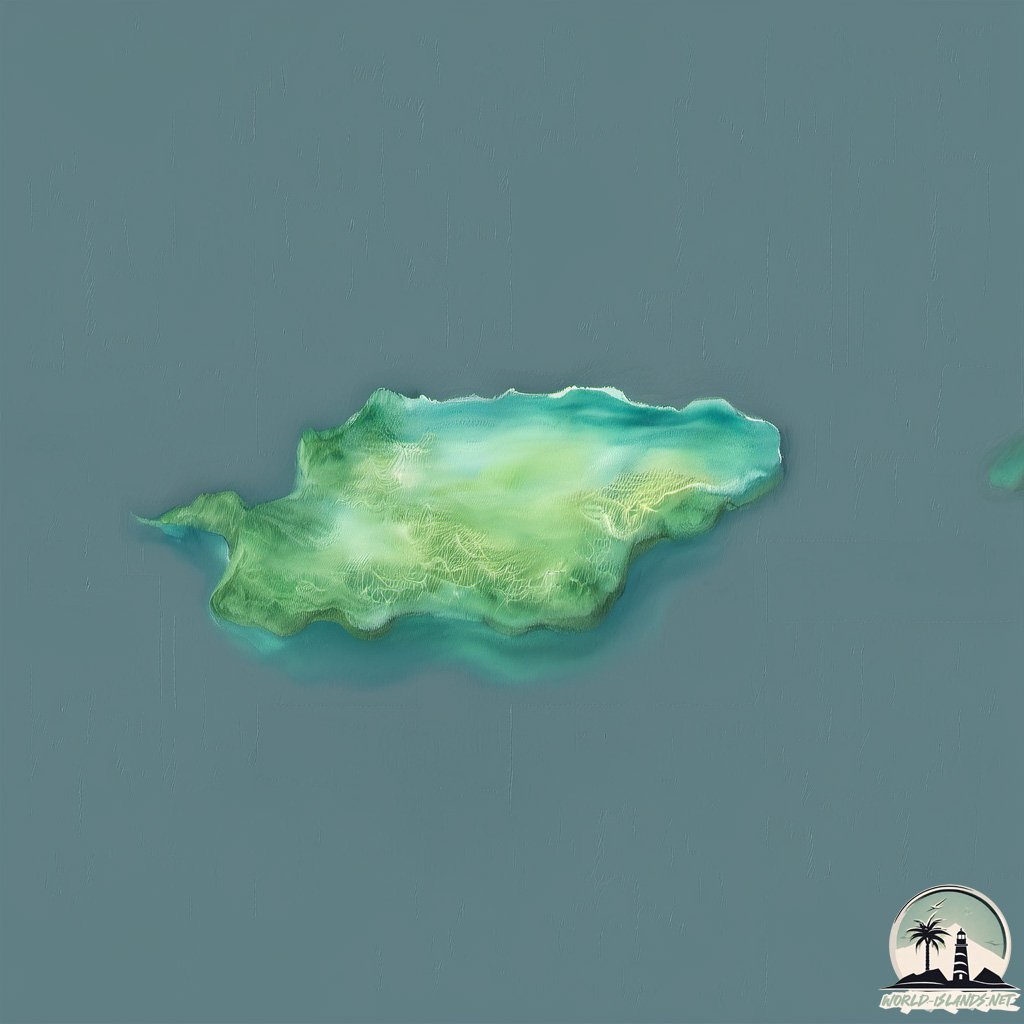 Scarriff - World Islands