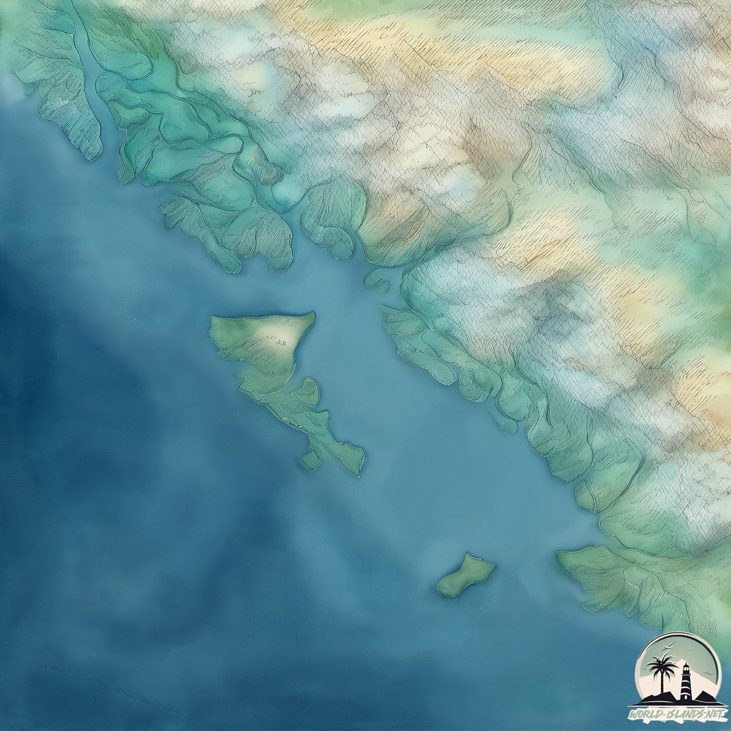 Scott - World Islands