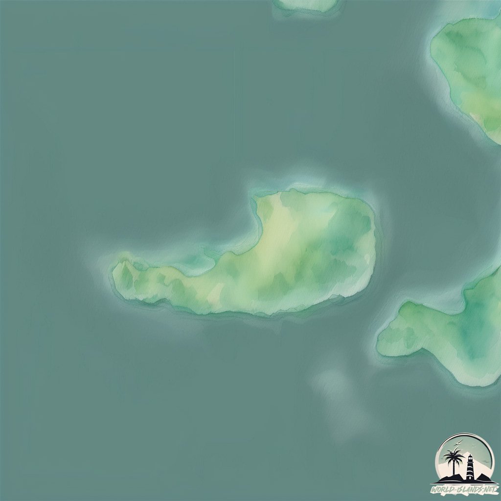 Screen Island - World Islands
