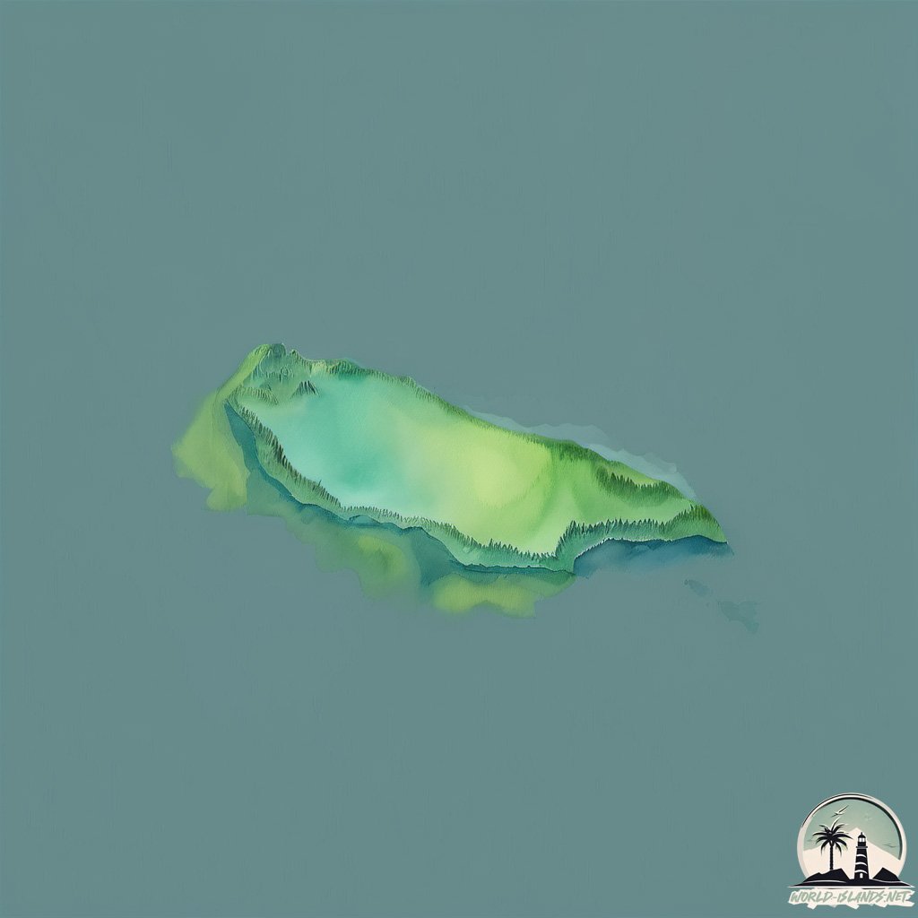 Seasaar - World Islands