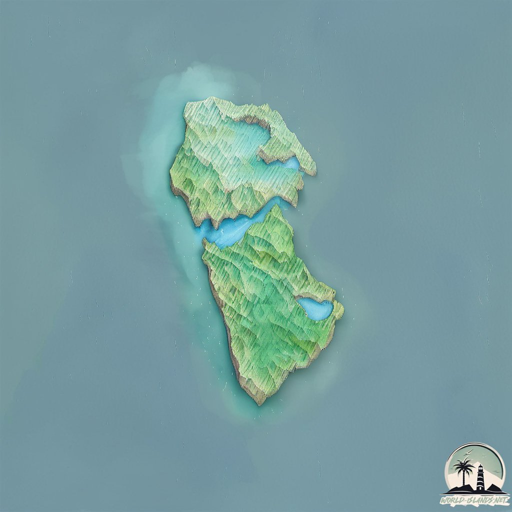 Seirara - World Islands