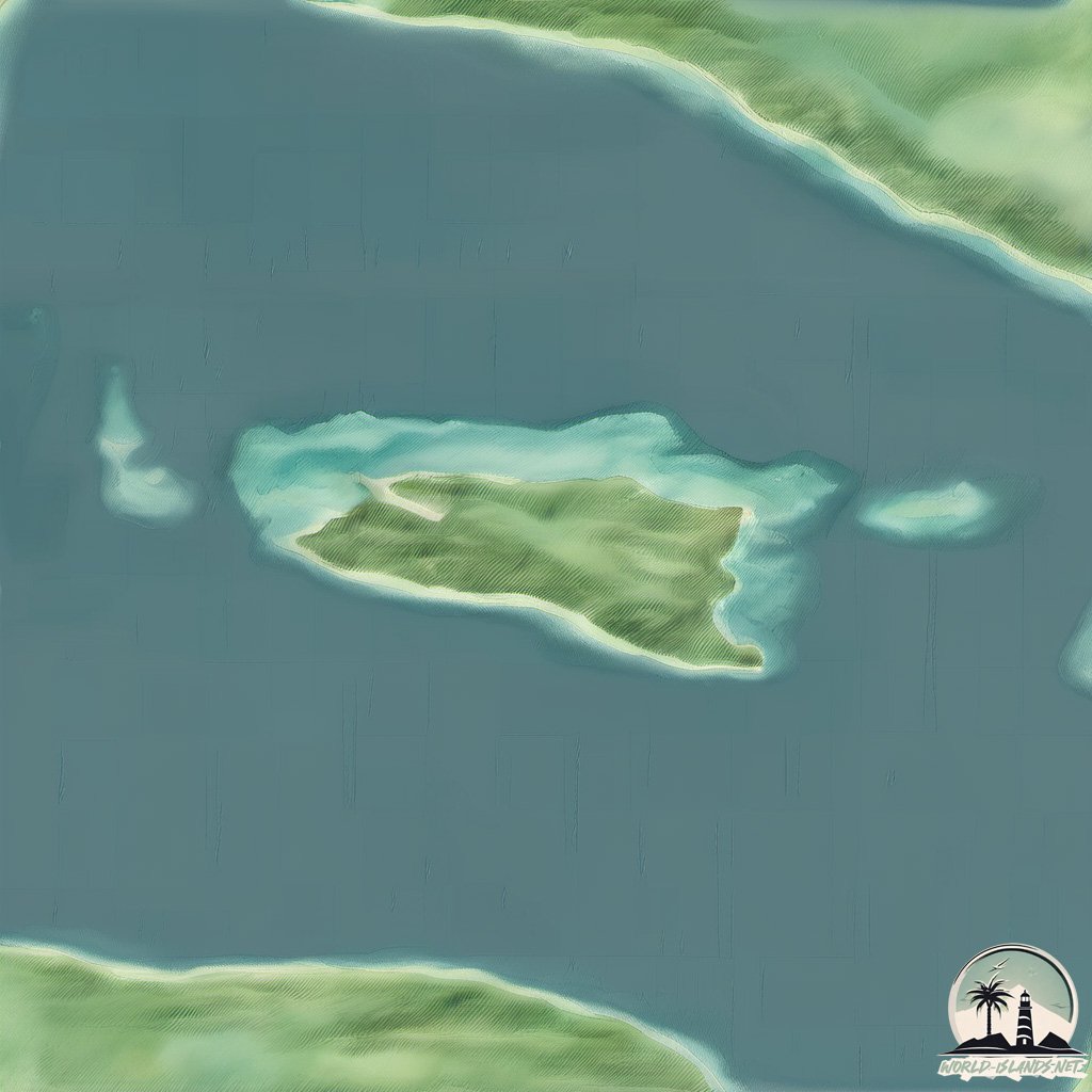 Selja - World Islands