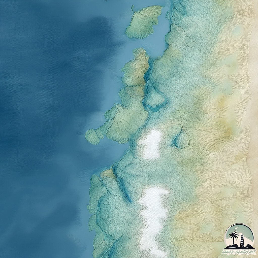 Serrano - World Islands