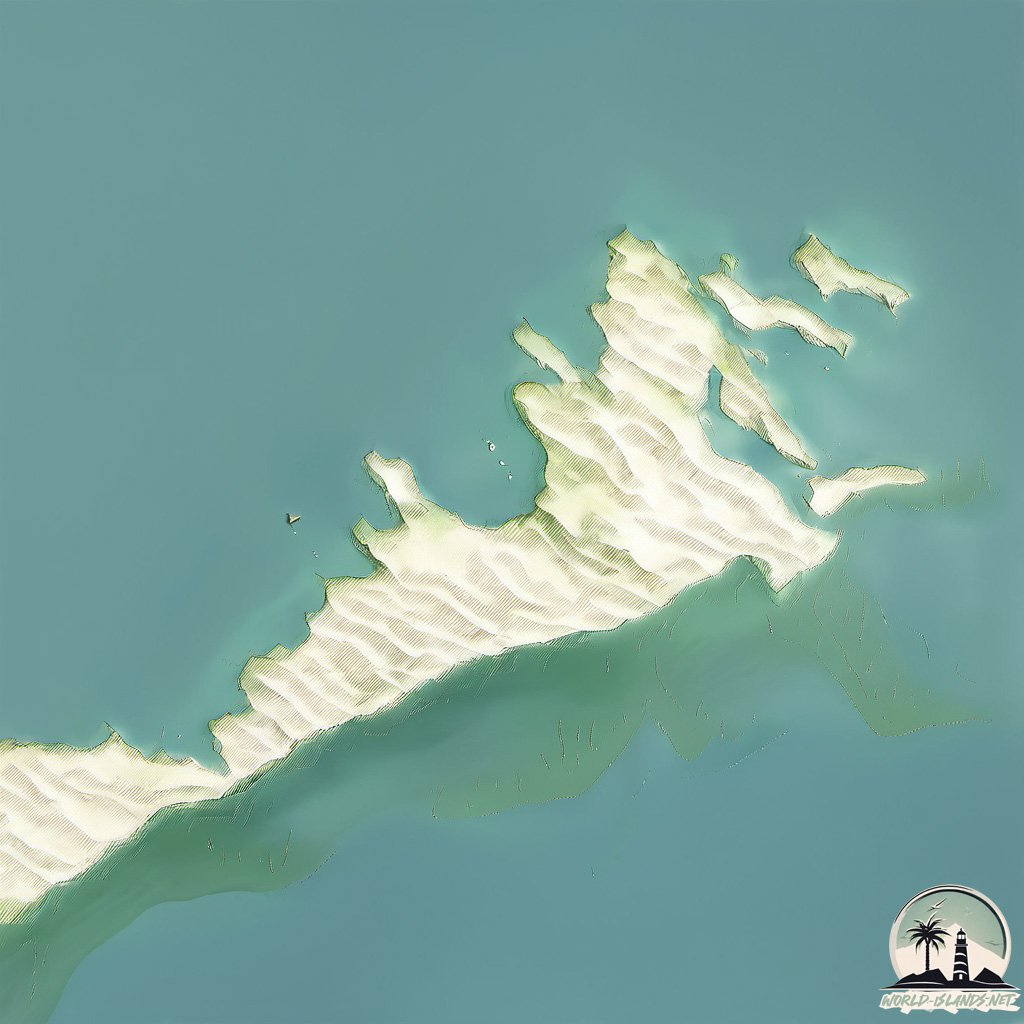 Sharqi - World Islands