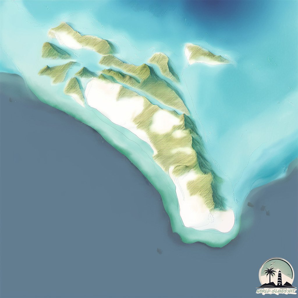 Shaybara - World Islands