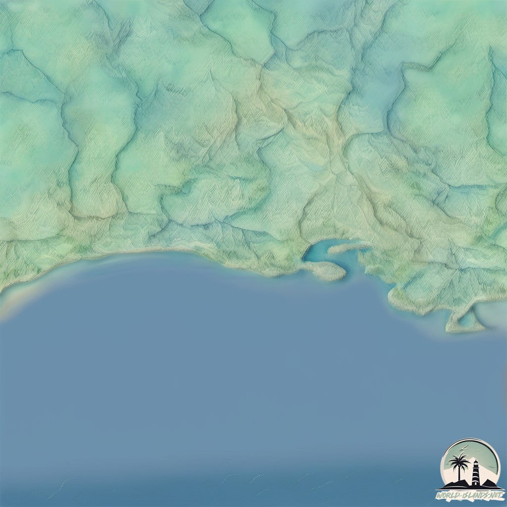 Shell - World Islands