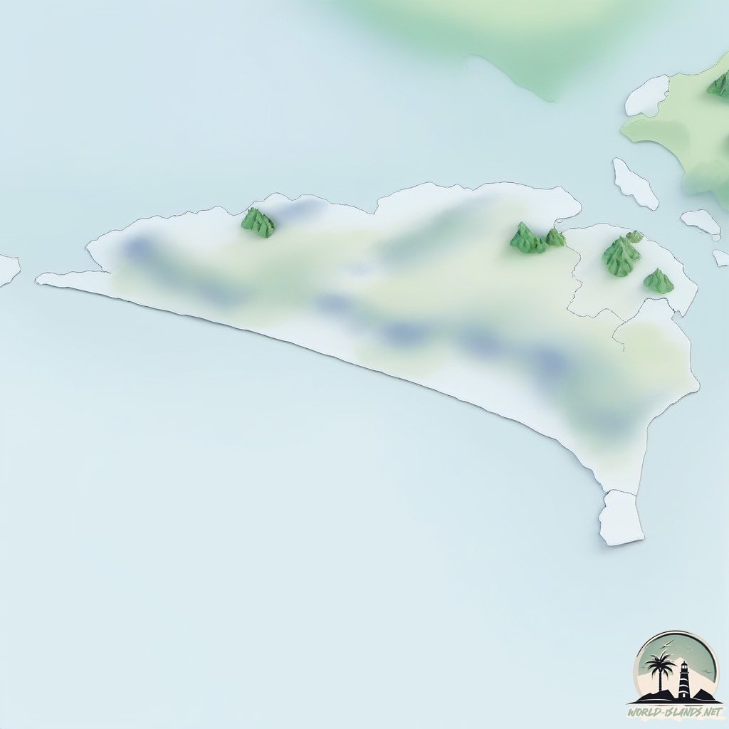 Sherbro - World Islands