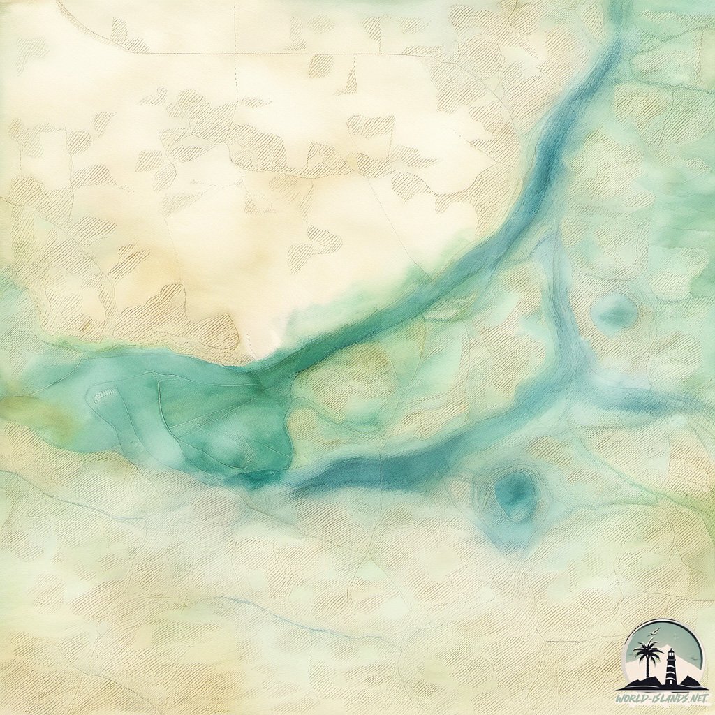 Sherman - World Islands
