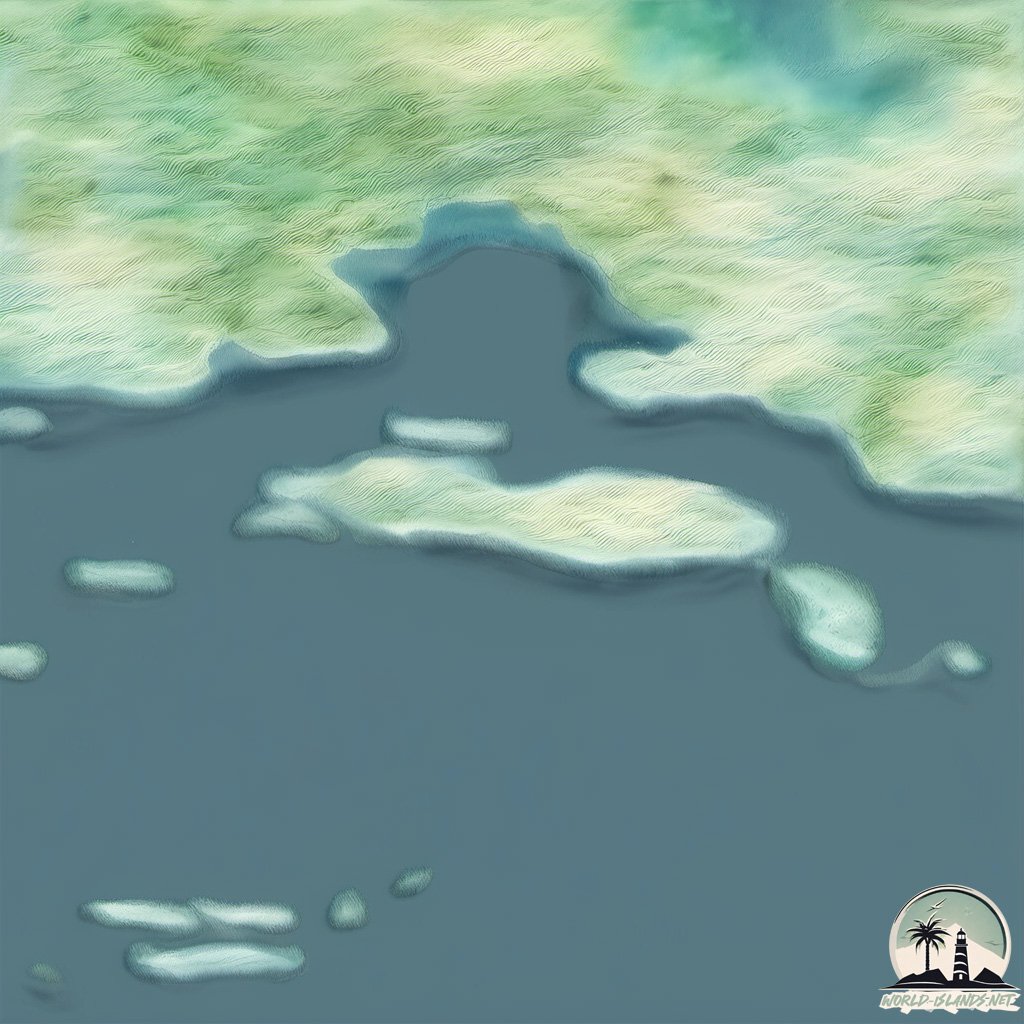 Shuke - World Islands