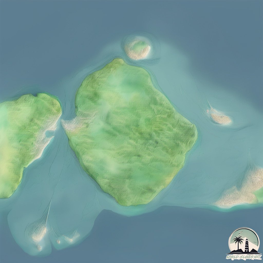 Siasi - World Islands