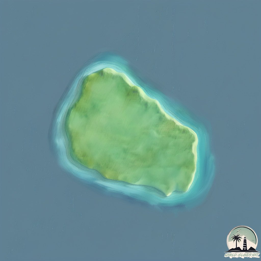 Sibago - World Islands