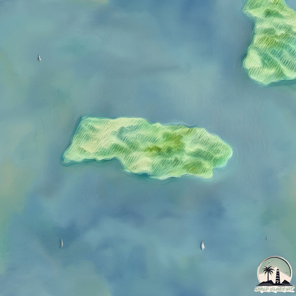 Sibay - World Islands