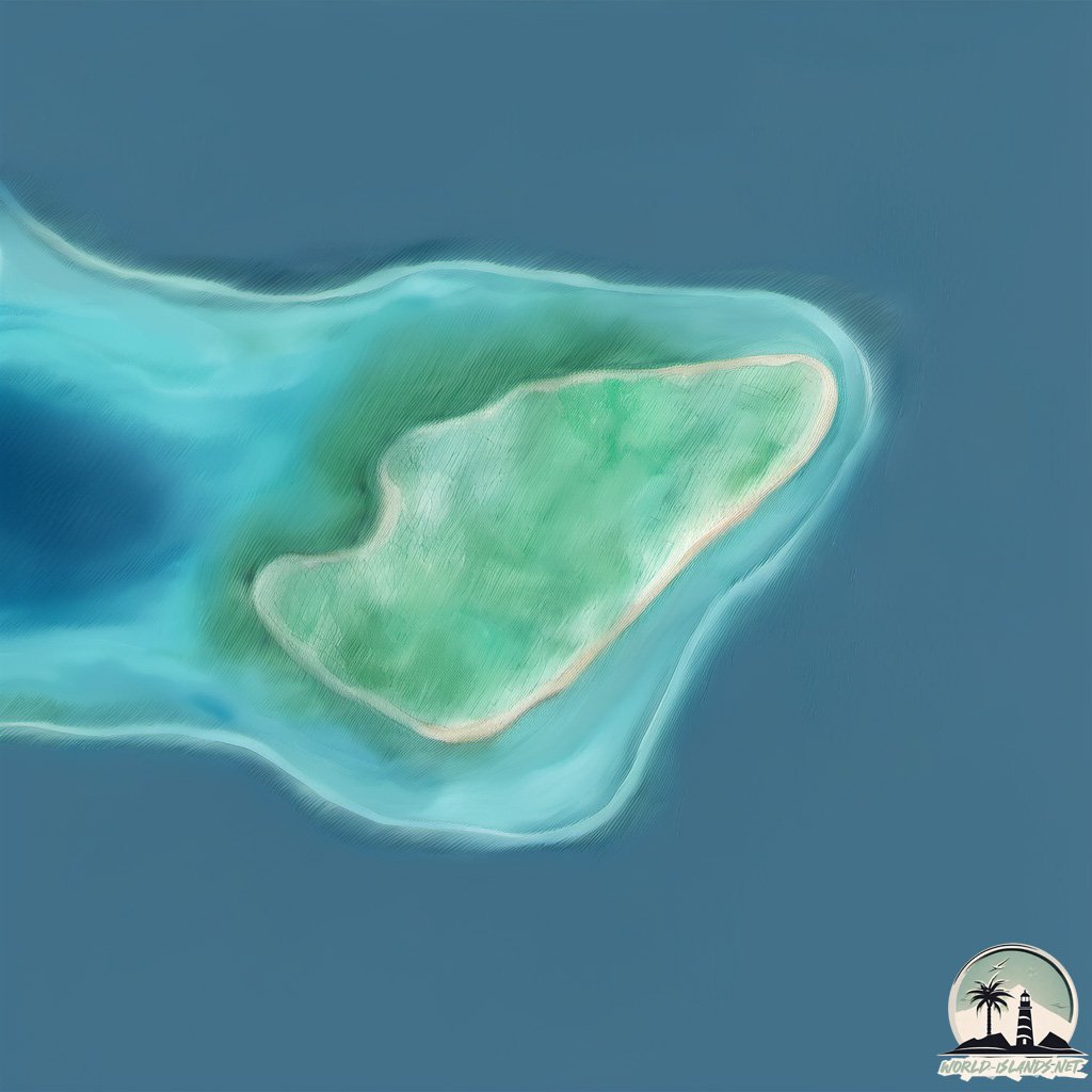 Sikaiana - World Islands