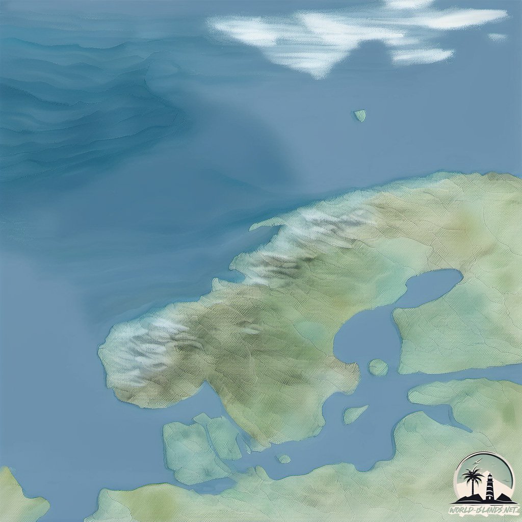 Silda - World Islands