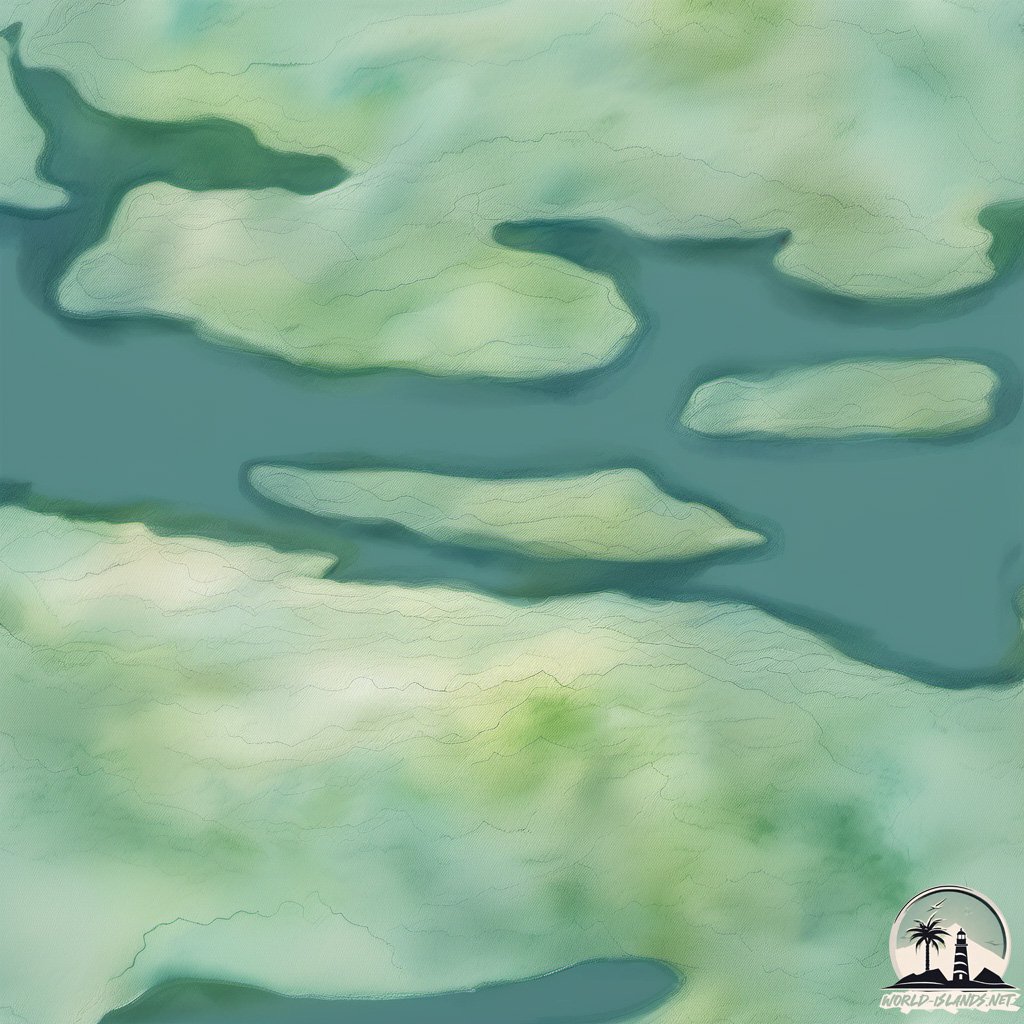 Simik - World Islands