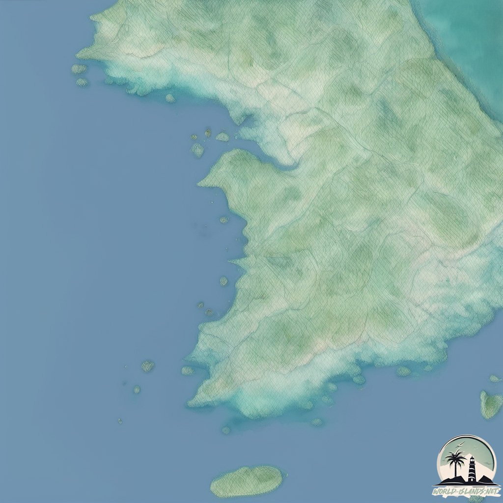 Sindo - World Islands