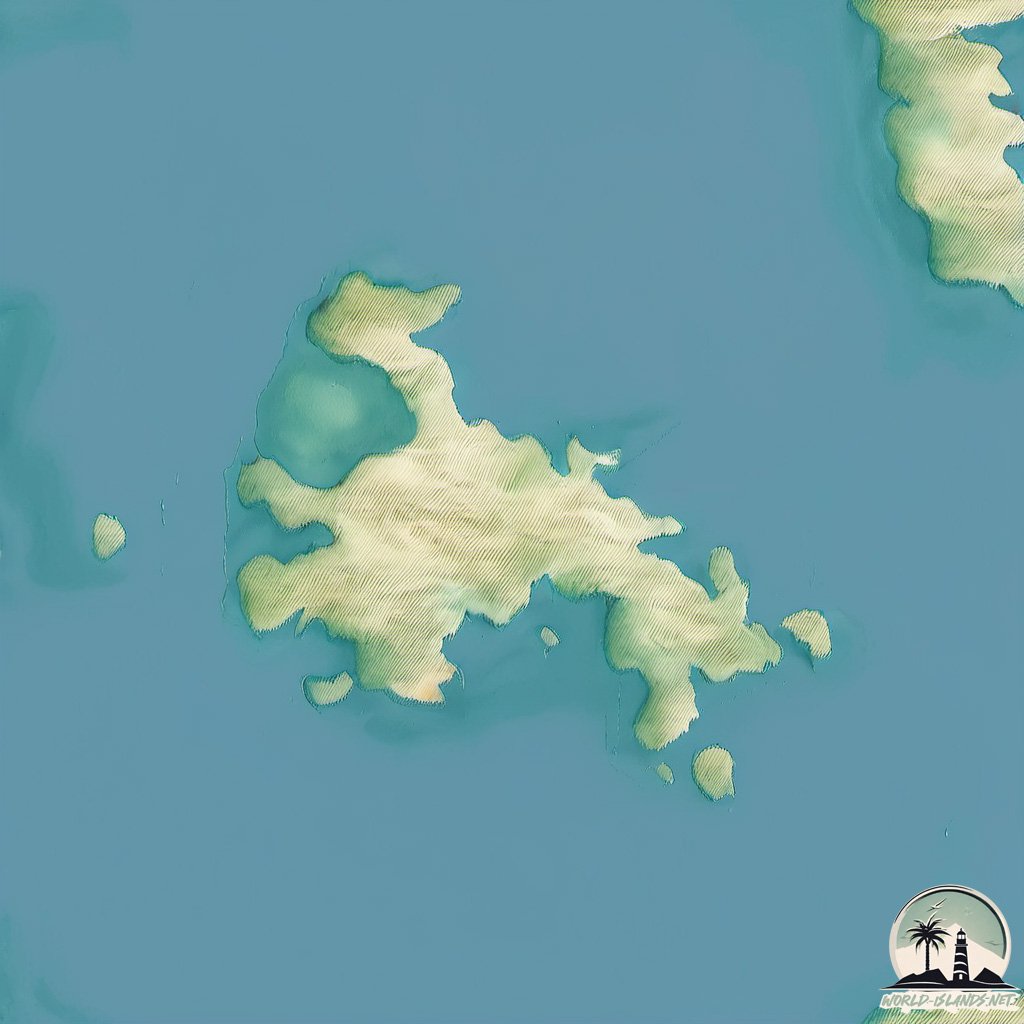 Sir Frederick - World Islands