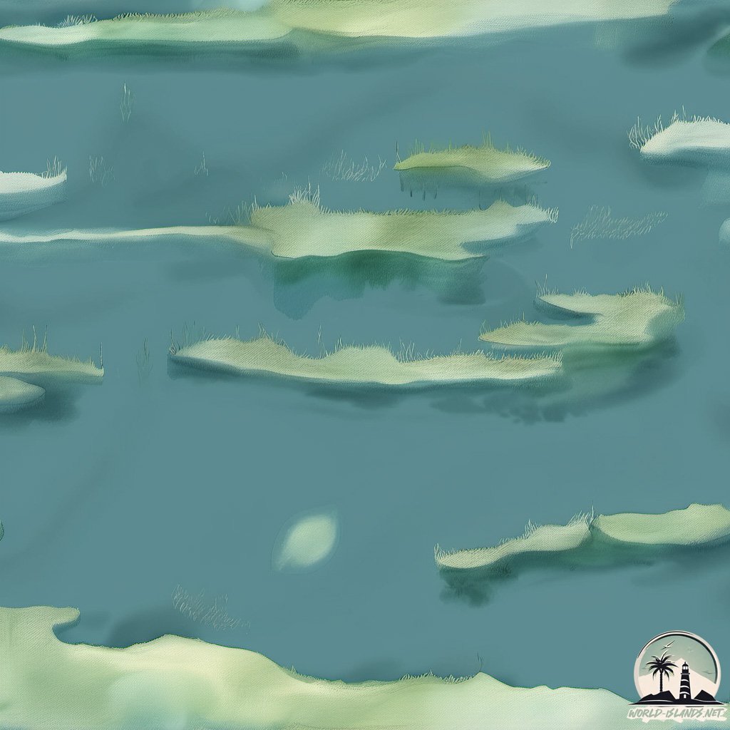 Sir Graham Moore - World Islands