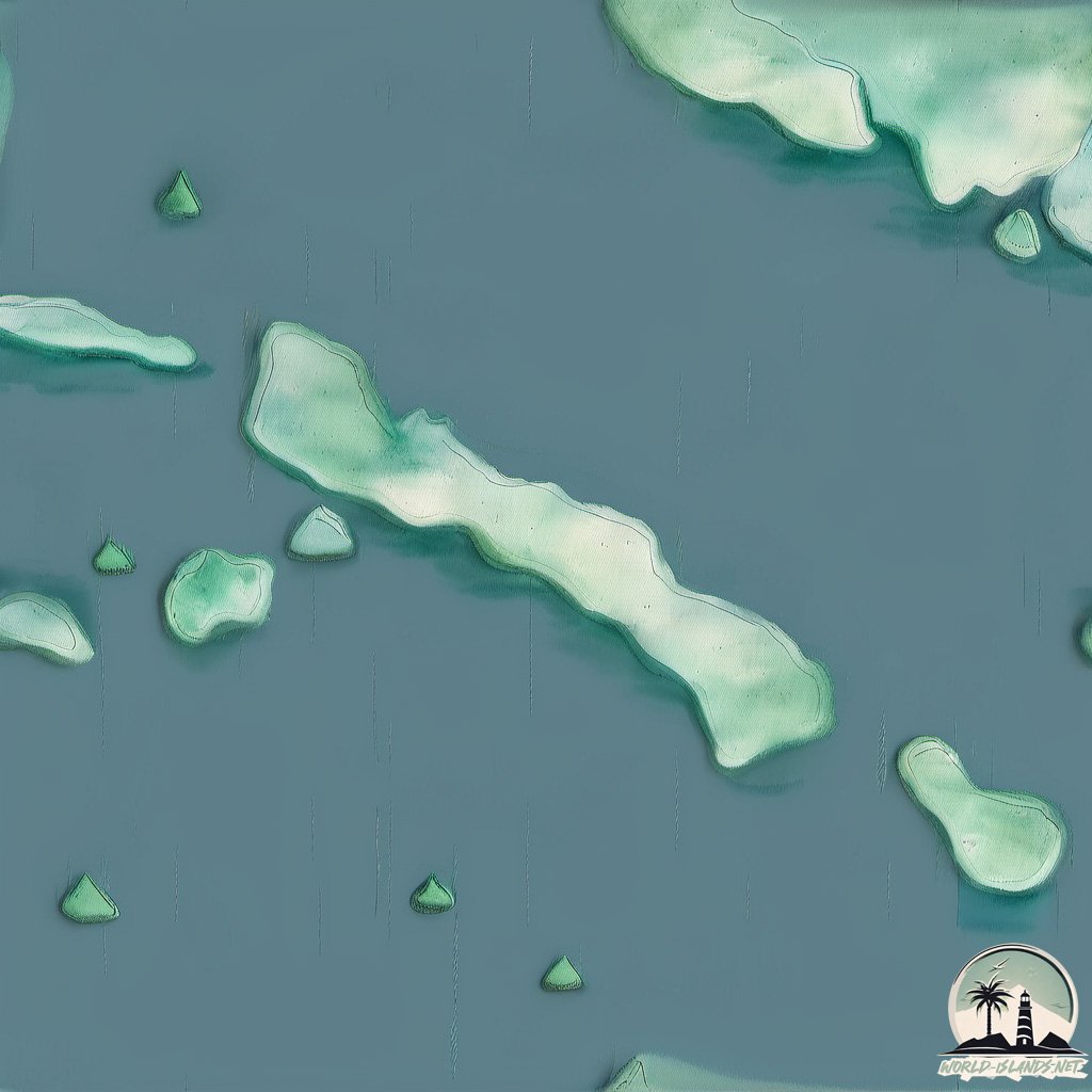 Sit - World Islands