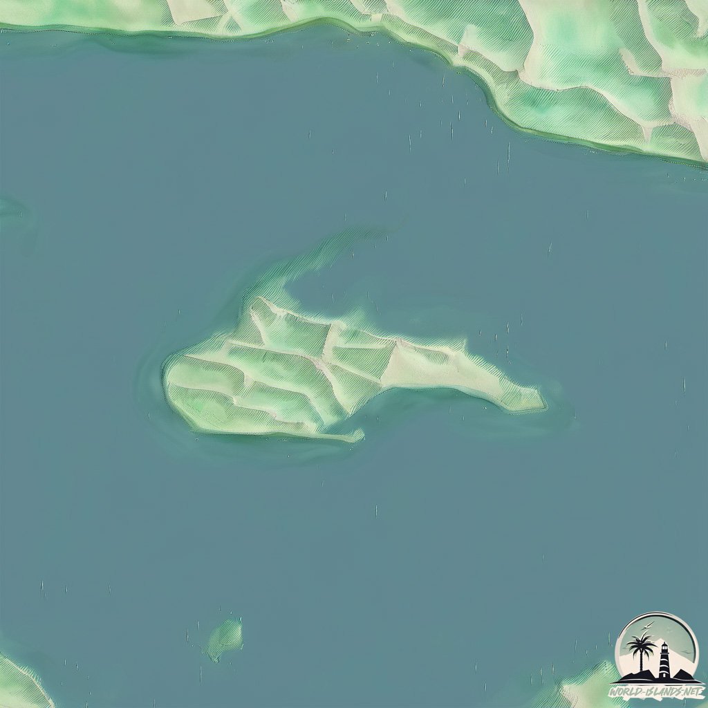 Skarø - World Islands