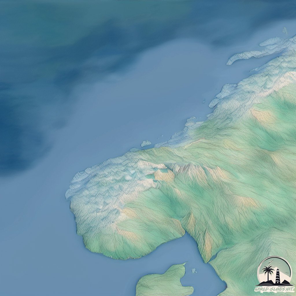Skorpa - World Islands