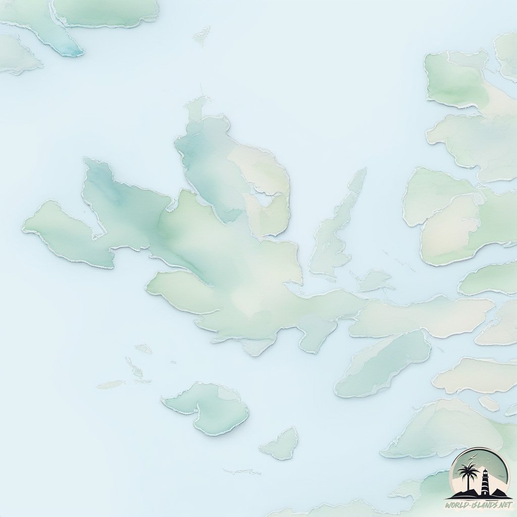Skye - World Islands